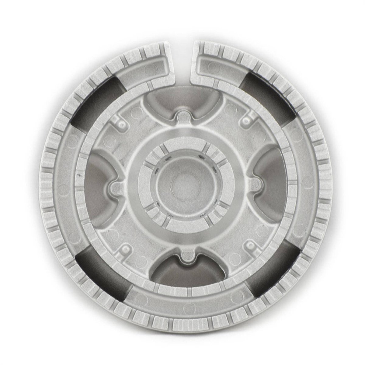 Electrolux Oven/Stove Cooktop Triple Crown Wok Burner 3577259207 ...