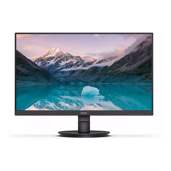 Phillips 272S9B 27" FHD IPS 100Hz Monitor - Bunnings Australia