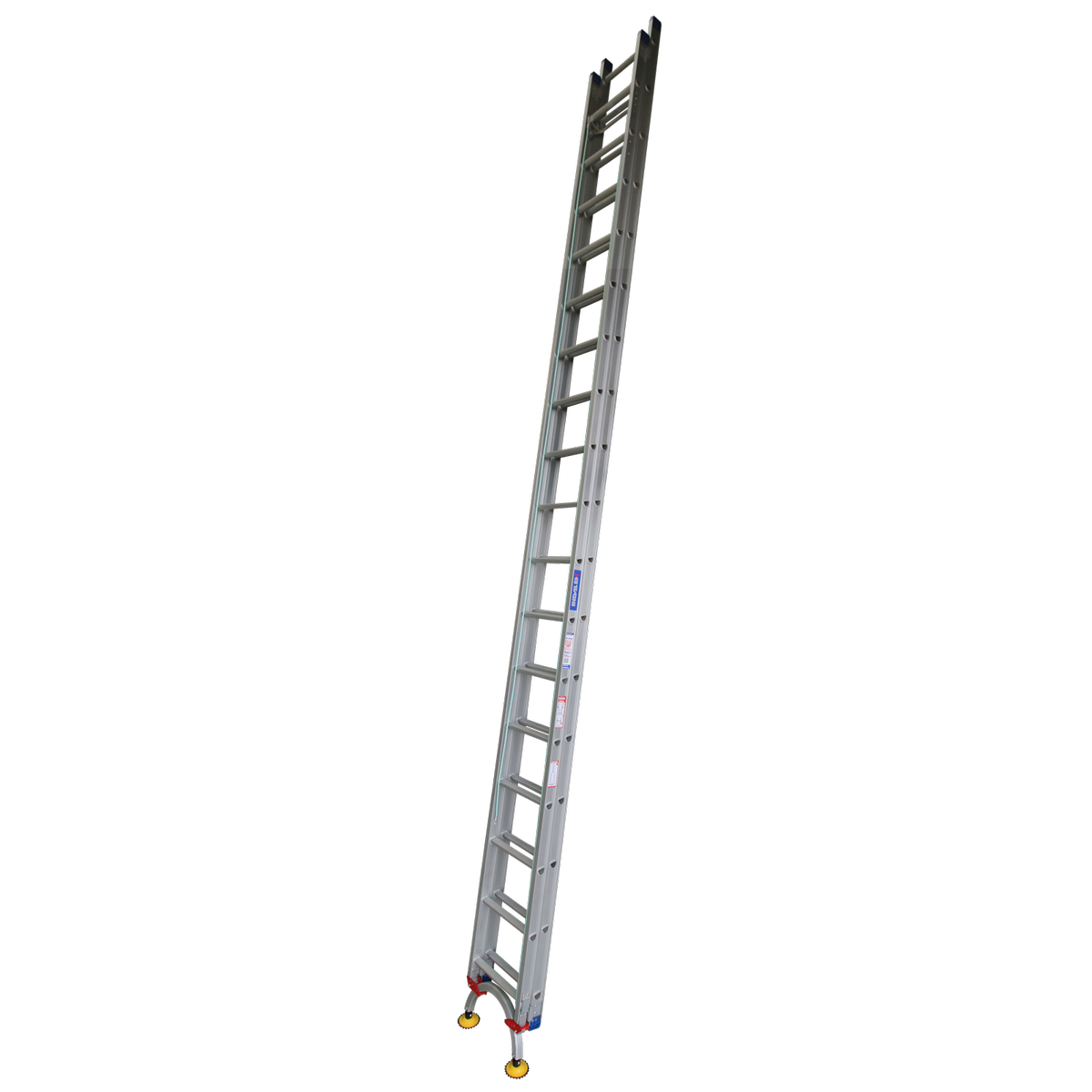 Indalex 6.3 - 10.8m 130kg Pro Series Level Arc Industrial Aluminium ...