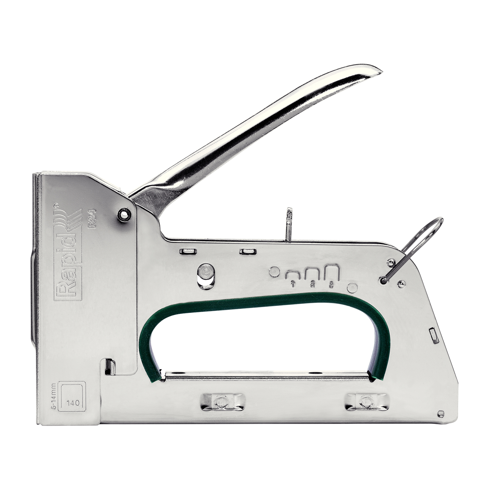 Rapid R34 Pro Heavy Duty Steel Staple Gun Bunnings New Zealand