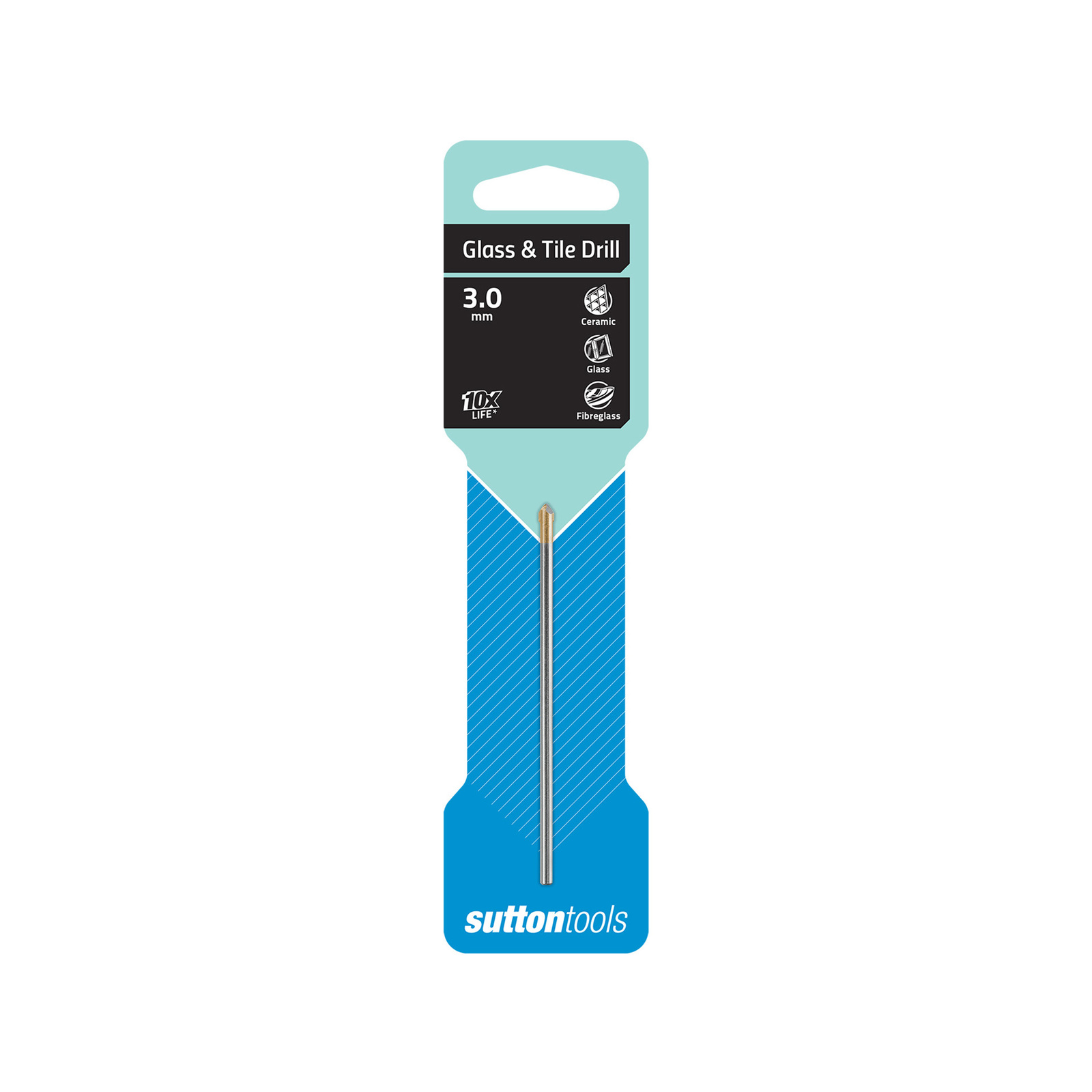Sutton tile drill bit store