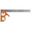 Bahco 300mm Sliding Combination Square with Metal Scriber - Bunnings ...