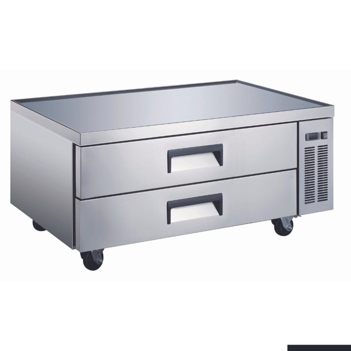 FED-X -XCB-60 Chef Base Refrigeratied Drawer Bench 360L - Bunnings ...