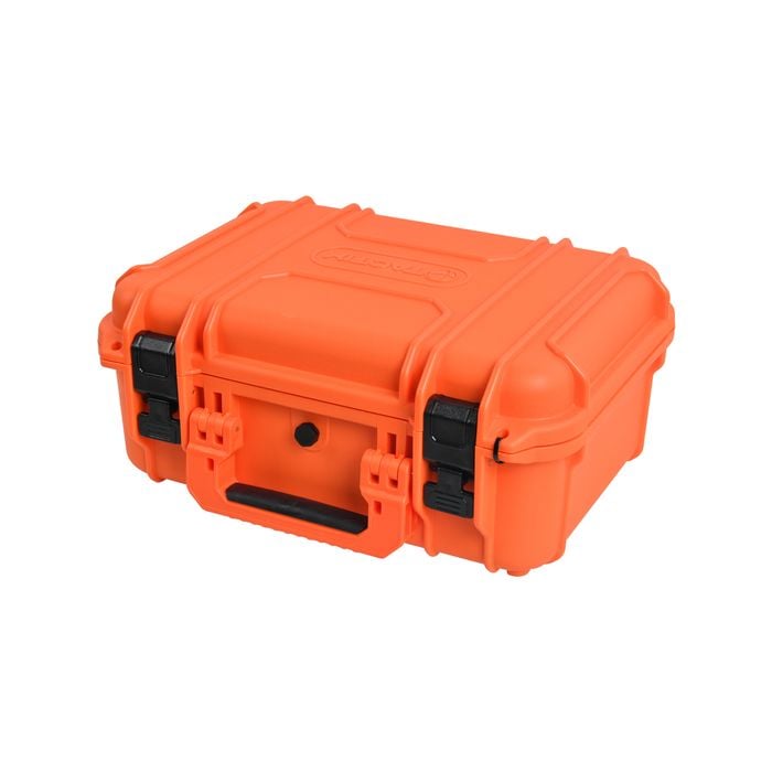 Tactix Large Orange Tough Case - Bunnings Australia