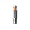 Fuel Rail Pressure Relief Limiter Sensor for For Isuzu D-Max 3.0L TF ...
