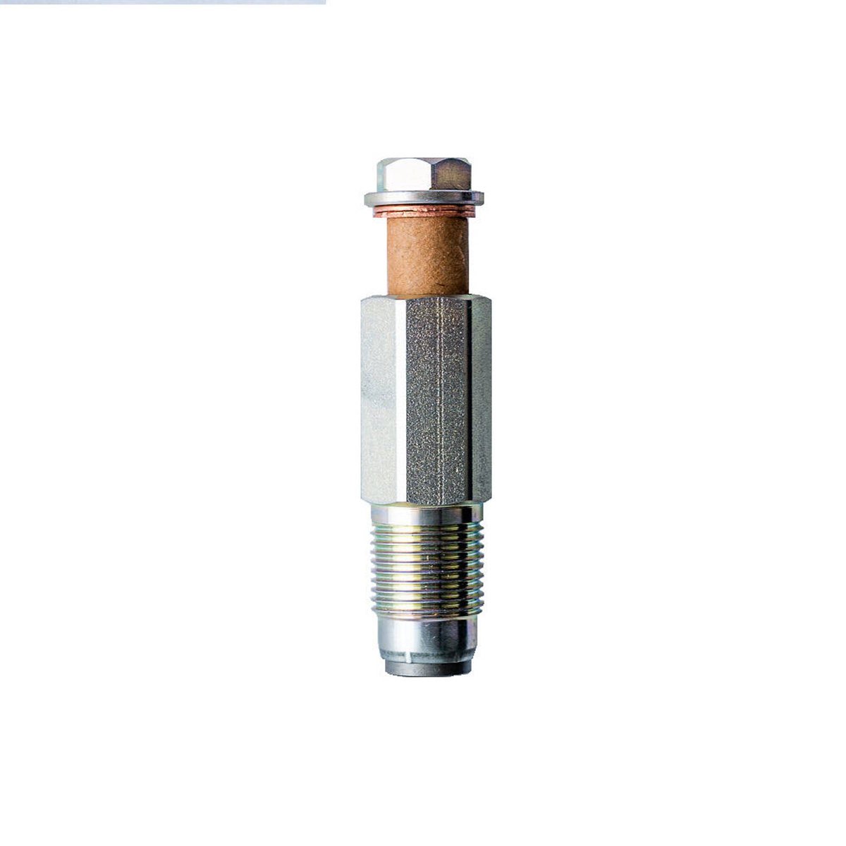 Fuel Rail Pressure Relief Limiter Sensor for For Isuzu D-Max 3.0L TF ...