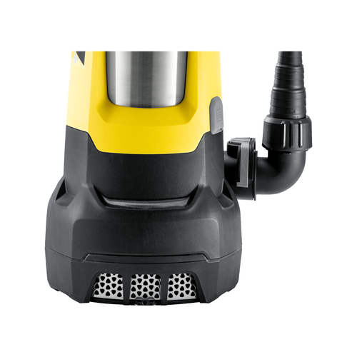 Karcher Submersible Pump With Level Sensor SP 22.000 - Bunnings Australia