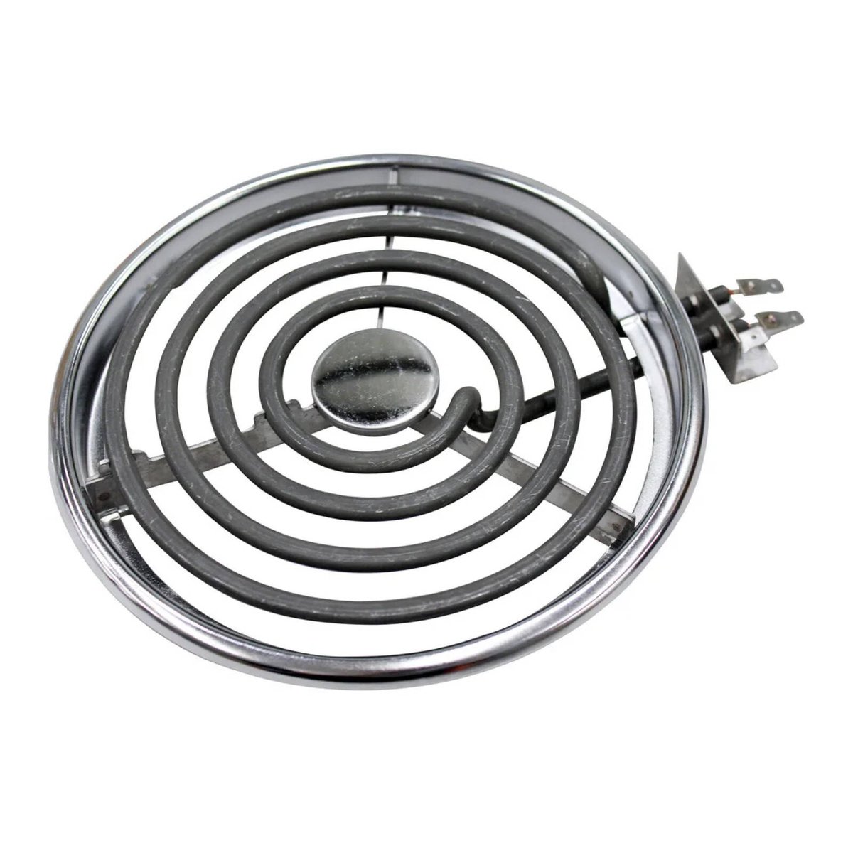 Cooktop Large Heating Element With Trim Ring 446176K. Suits Electrolux ...