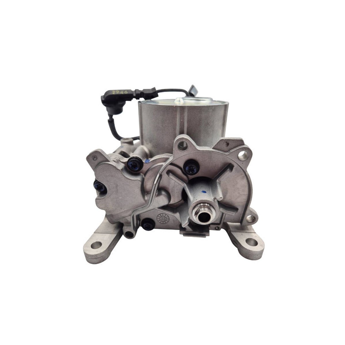 Oil Pump Assembly For Citroen C5 Aicross (C84) 1.6 Hybrid 180/225HP ...