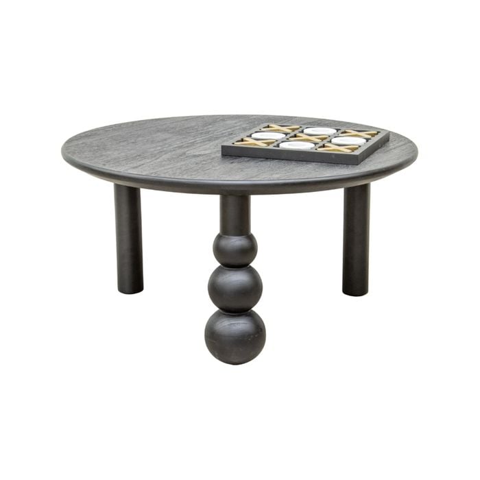 Avoca Coffe Table 80x80x40cm - Bunnings Australia