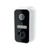 Orion Grid Connect Smart Rechargeable 2K-Pro Security Camera - Bunnings ...