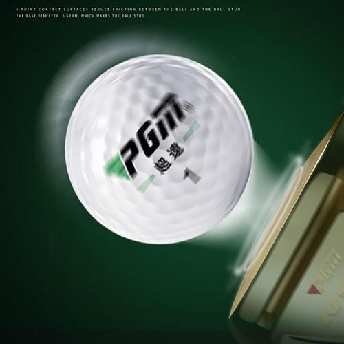 PGM Golf Professional Competition Ultra Long Distance Ball 48 Balls ...