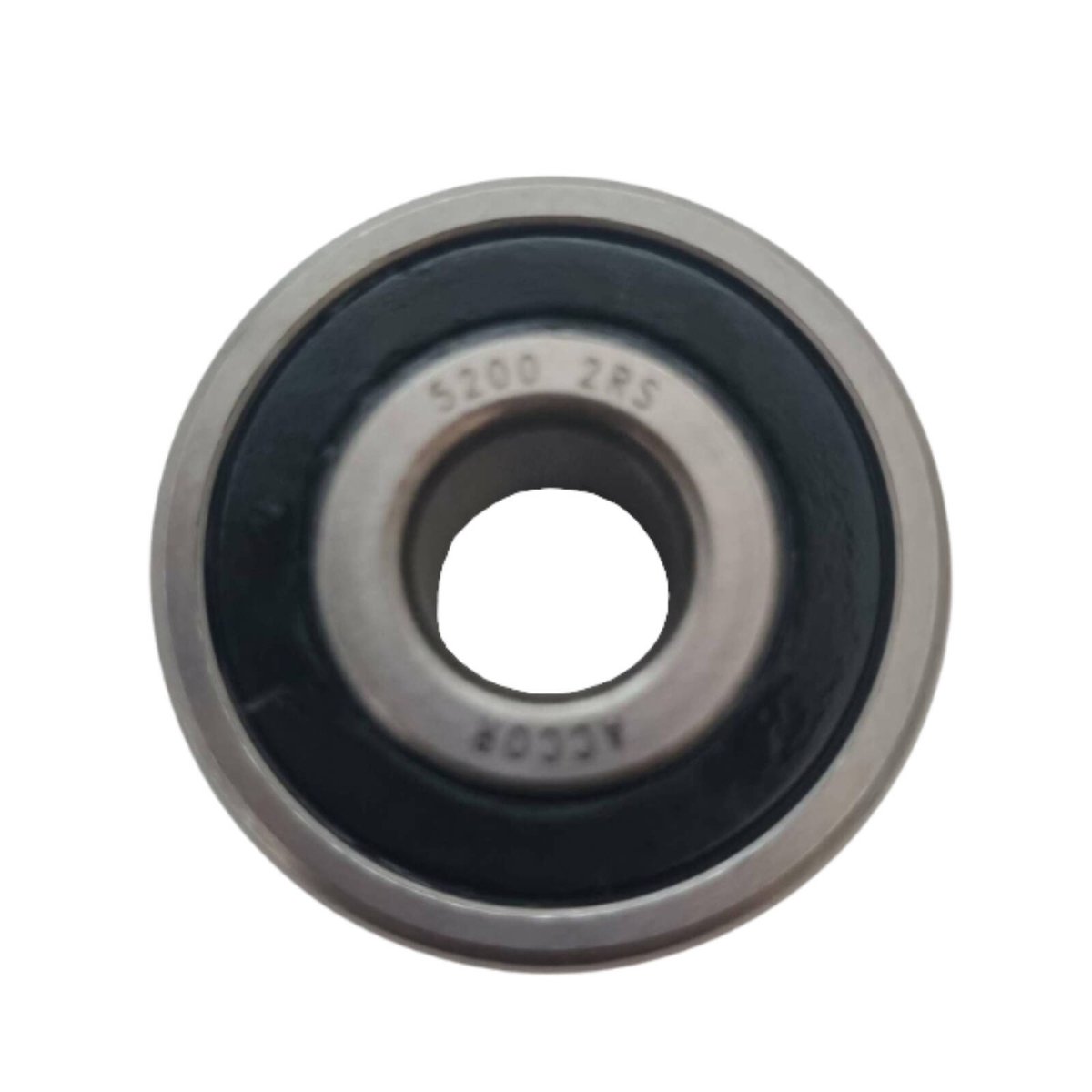 Bearing 5200-2RS Double Row Angular Ball Bearing - Ball Bearing ...