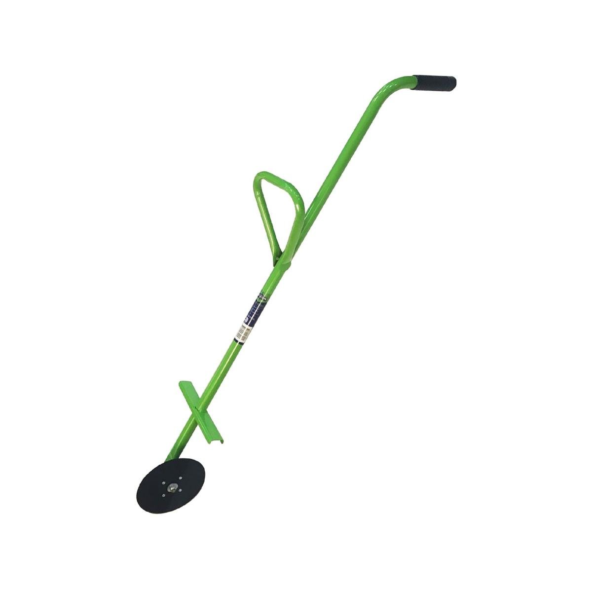 Half moon edger bunnings store