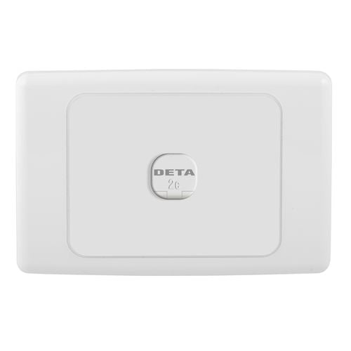 Deta BT Socket Outlet - Bunnings New Zealand