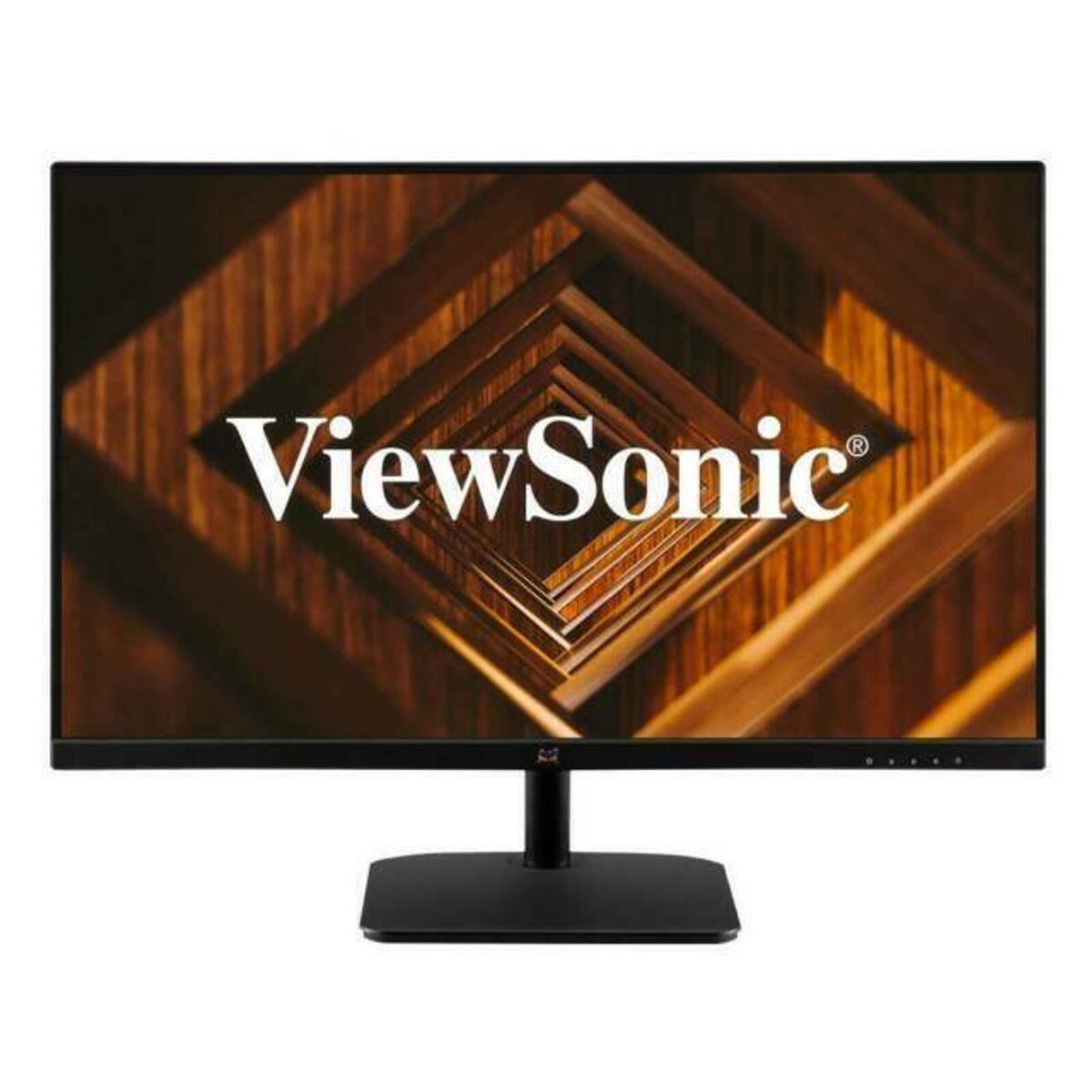 ViewSonic 27' Super Clear IPS, 4ms 100hz, Ultra Slim, FHD, DP, HDMI ...