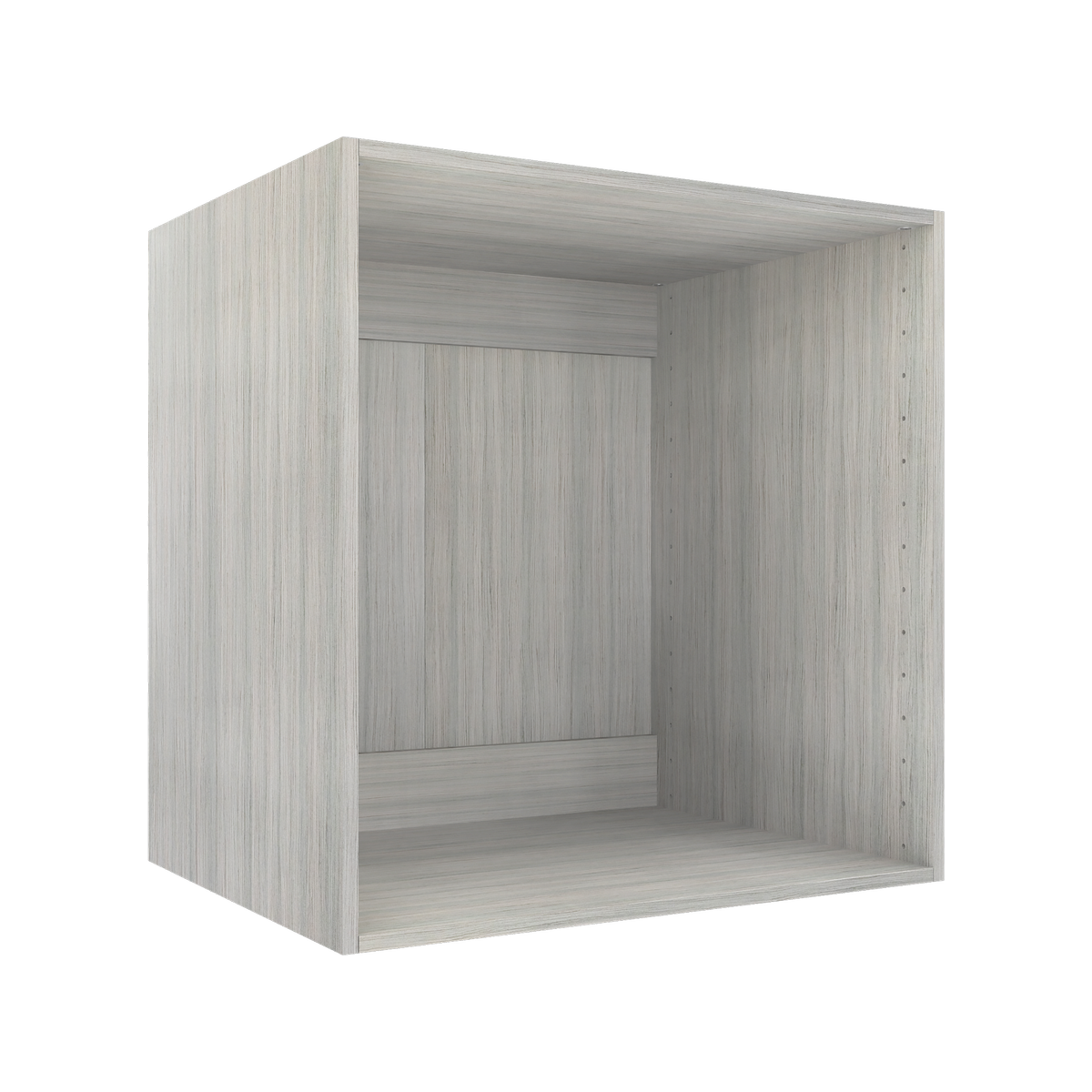 Lugna 768 x 750 x 580mm Mist Cabinet Shell - Bunnings Australia