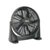 Arlec 50cm High Velocity Box Fan - Bunnings Australia