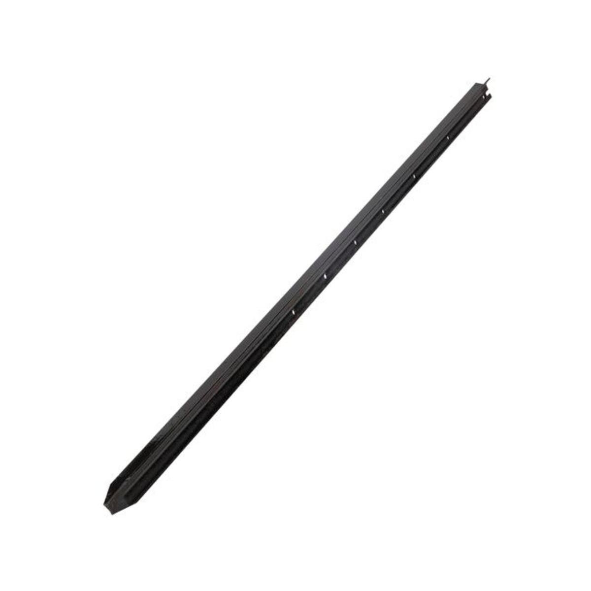 Summit Steel & Wire Y Post 1.5m 8 Hole - Bunnings New Zealand