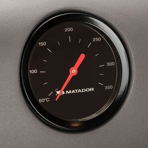 Matador Tempo 2 Burner Portable BBQ - Bunnings Australia