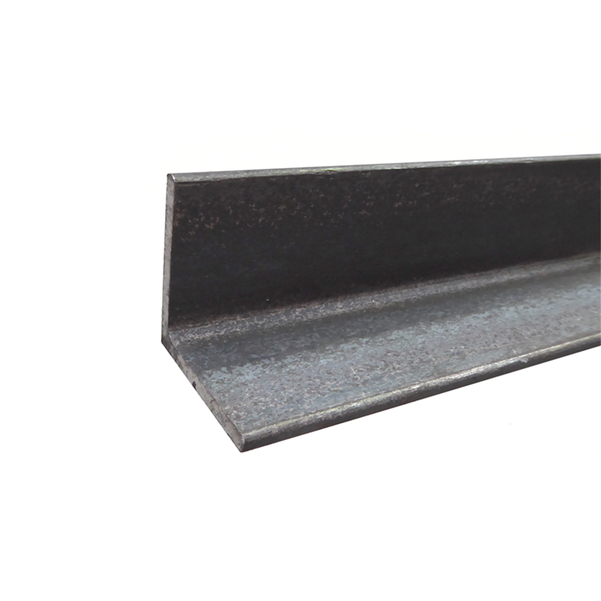 Australian Handyman Supplies 50 x 50 x 5mm x 2m Mild Steel Angle ...