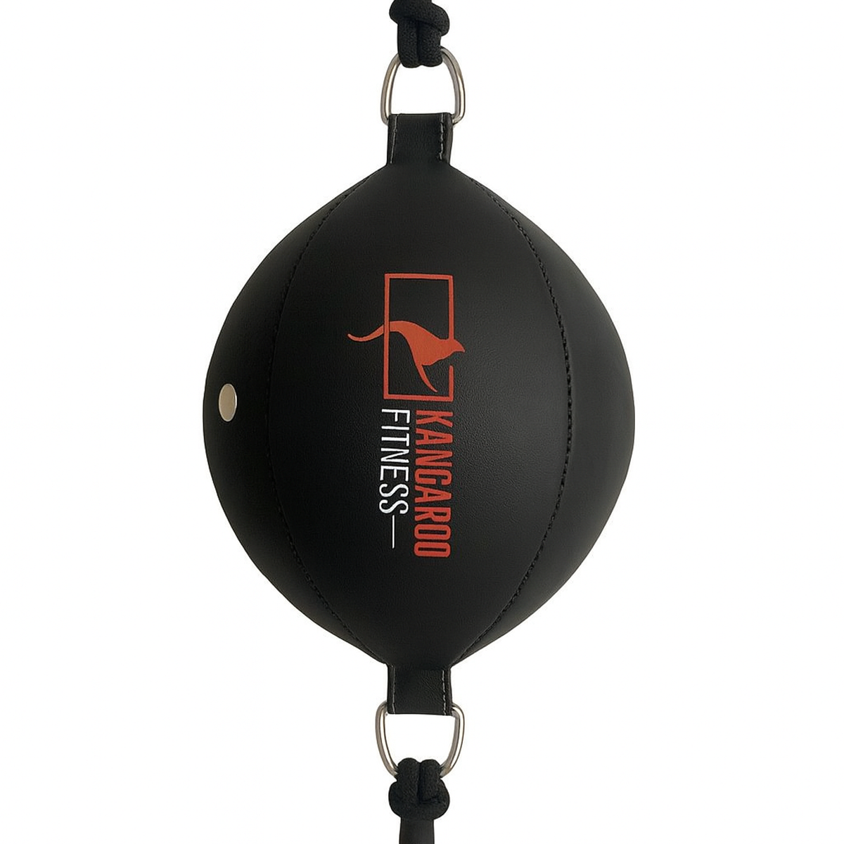 Kangaroo Fitness Boxing Floor To Ceiling boxing speed ball – Black ...