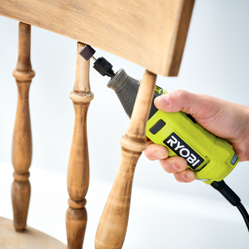 Ryobi Premium Rotary Tool RRT130 - Bunnings Australia