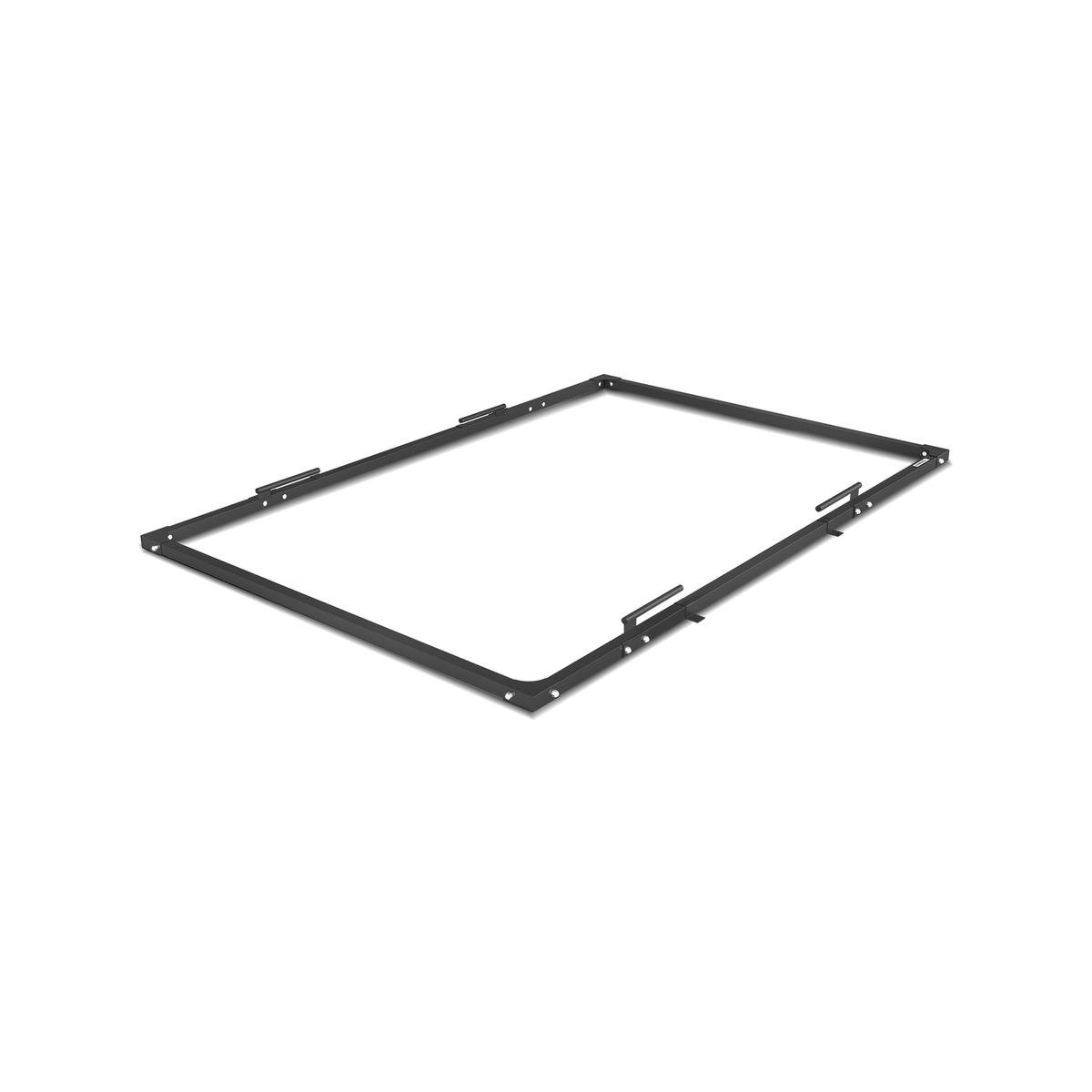 CORTEX 3m x 2m 50mm Weightlifting Platform Frame Only - Bunnings Australia