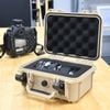 Tactix Tough Case in Tan - Small - Bunnings Australia