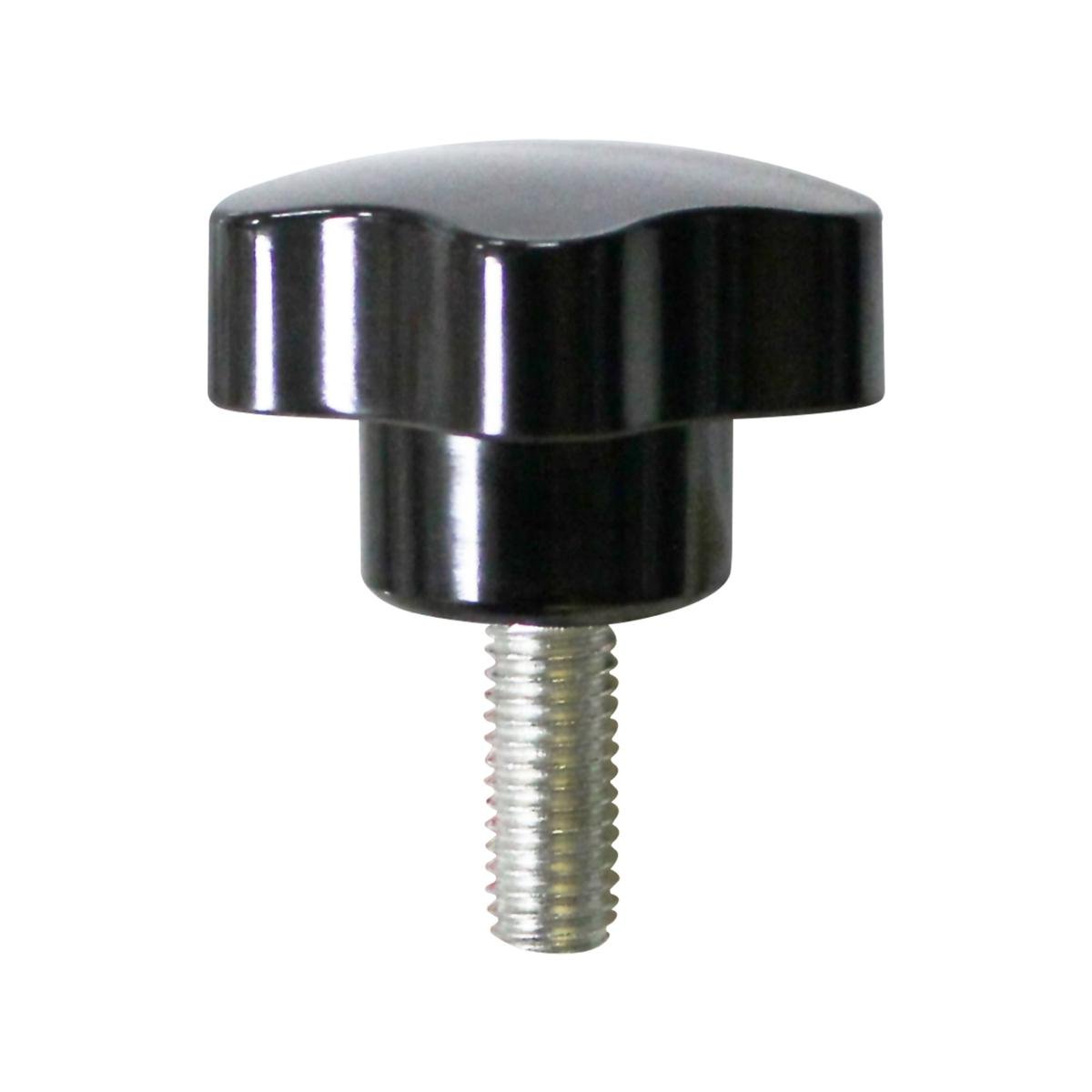 Richmond M8 x 20mm Hand Bolt - Bunnings Australia