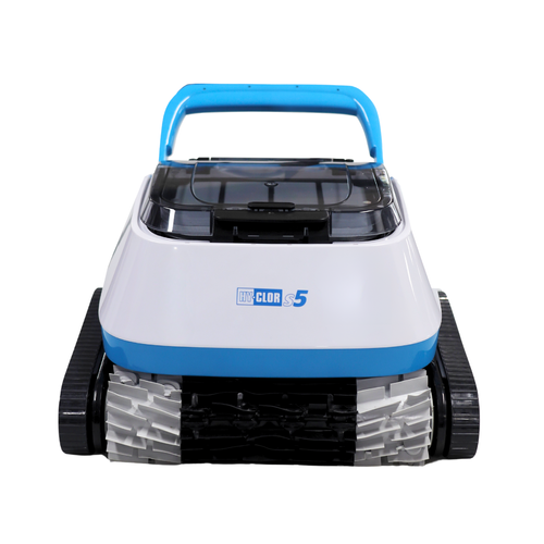 Hy-Clor S5 Corded Robot Pool Cleaner - Bunnings Australia