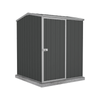 Absco Sheds 1.52 x 1.52 x 1.95m Monument Premier Single Door Garden Shed - Bunnings Australia