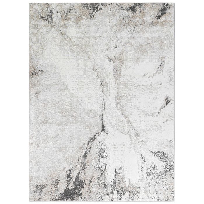 Loom & Lace Charlotte 160x230cm Cosmic Cascade Rug - Bunnings Australia