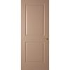 Hume 2040 x 920 x 35mm Internal Door Two Panel Hayman - Bunnings Australia