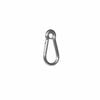 Taskmaster 6 x 60mm 316 Stainless Steel Snap Hook Lock - Bunnings Australia