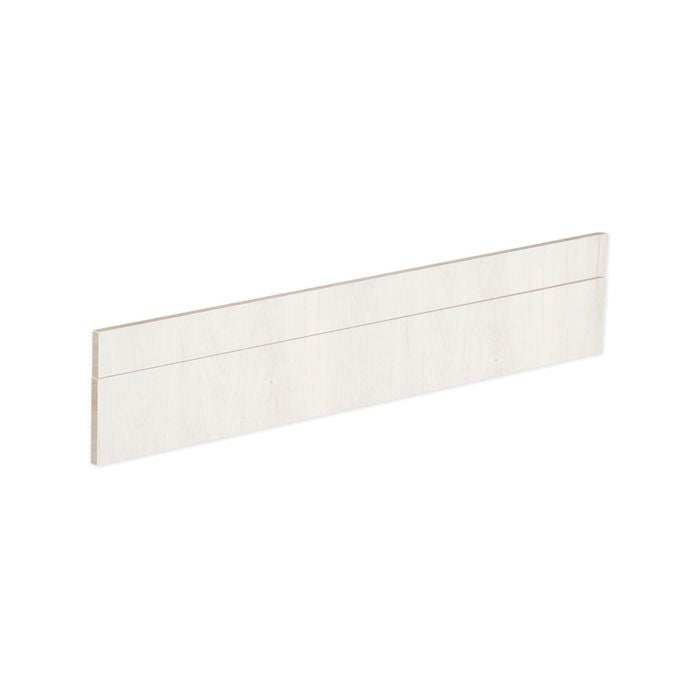 Kaboodle 600mm Salty Oak Oven Front Panel - 2 Pack - Bunnings New Zealand