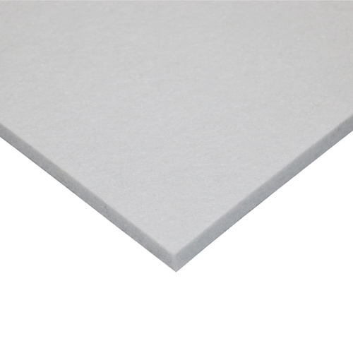 2420 x 1220mm 9mm Acoustic Pinboard White - Bunnings Australia
