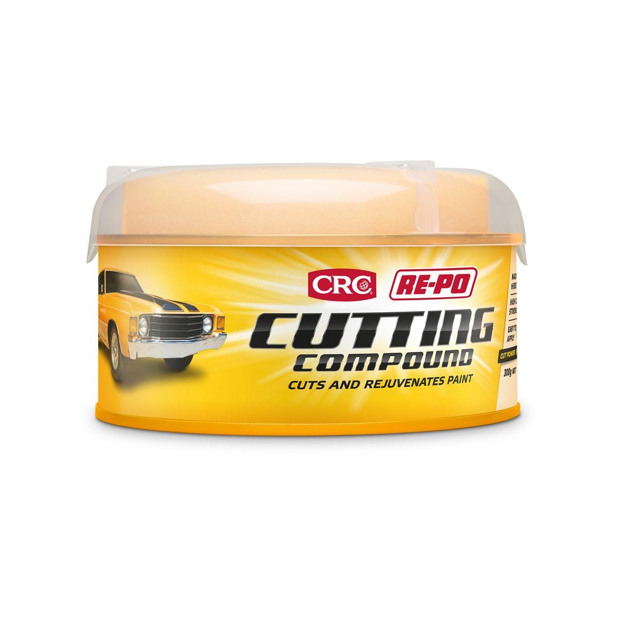 CRC 300g RE-PO Cutting Compound - Bunnings New Zealand