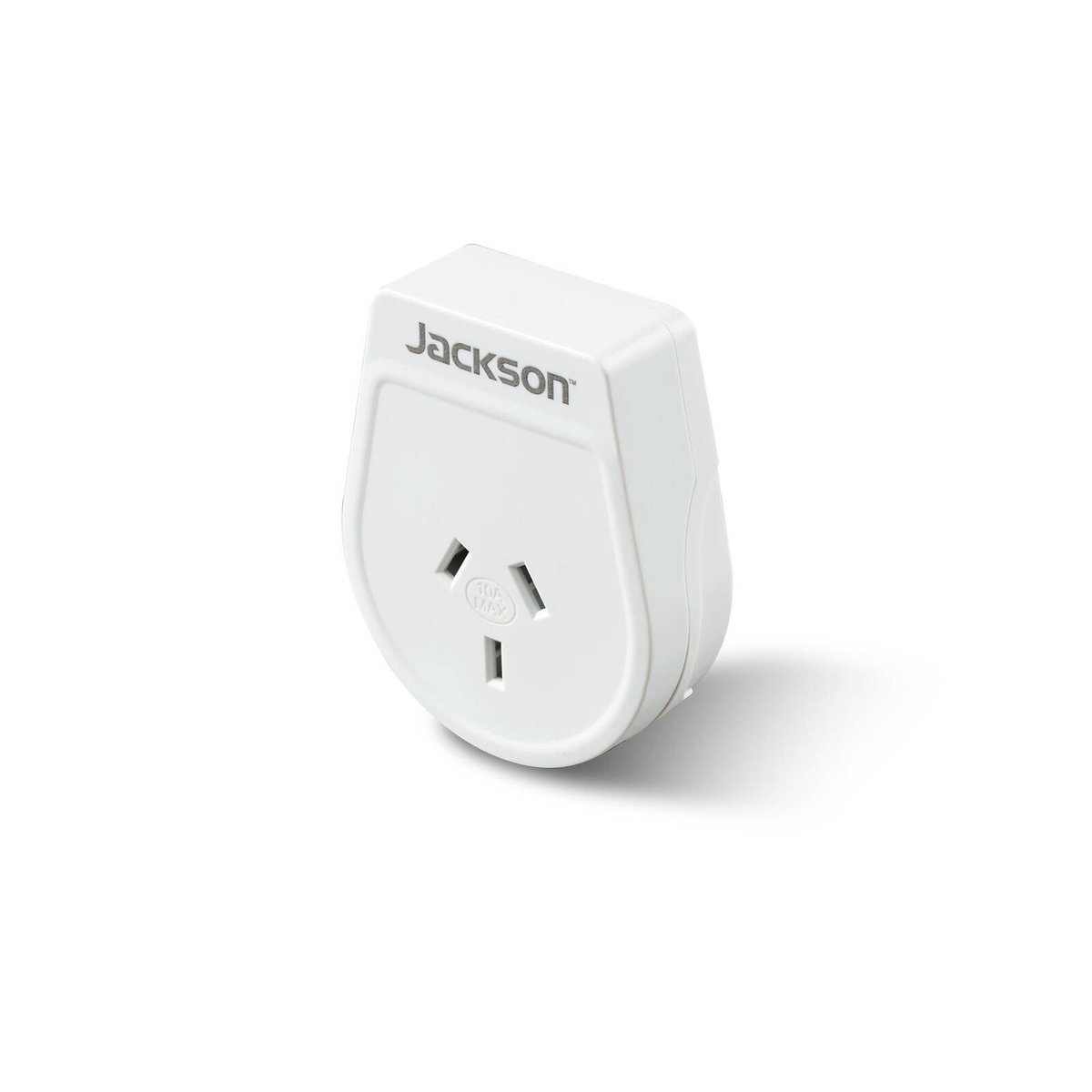 Jackson Slim USA Outbound Travel Adapter - Bunnings New Zealand