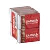 Samba Safety Matches - 10 Pack - Bunnings Australia