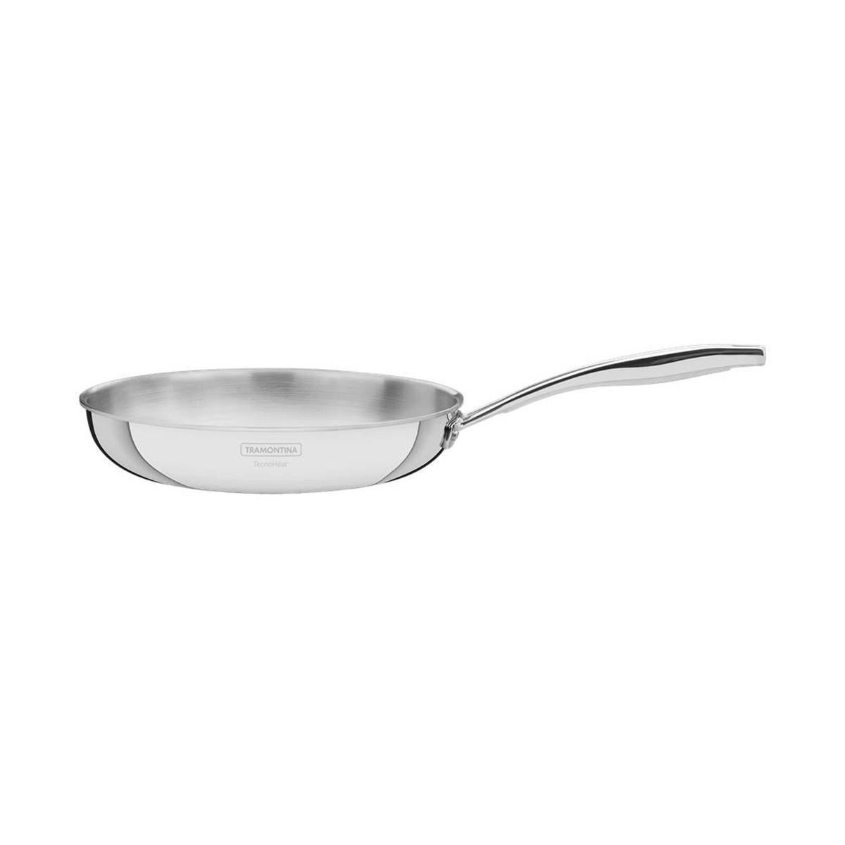 Tramontina Grano Triply Clad Frying Pan 20cm - Bunnings Australia