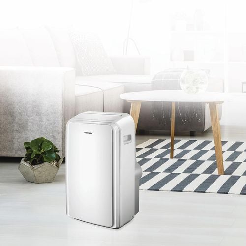 Dimplex 3.5kW Premium Reverse Cycle Portable Air Conditioner - Bunnings ...