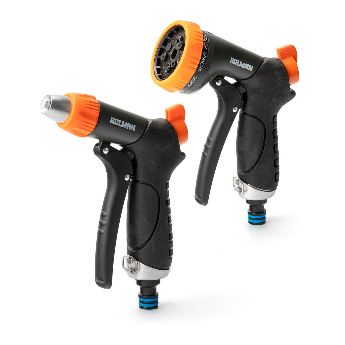 Holman 12mm Hose Trigger Gun Combo Set - Bunnings Australia