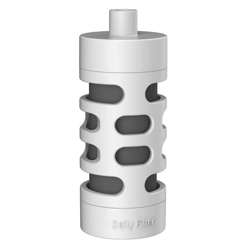 Philips Go Zero 550ml Daily Insulated Filtration Bottle - Stainless ...