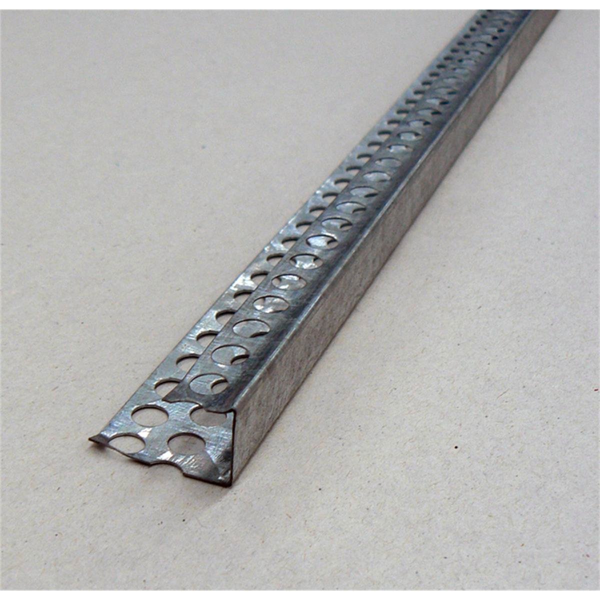 GIB® Rondo® P13 Stopped Casing Bead 13x3000mm - Bunnings New Zealand