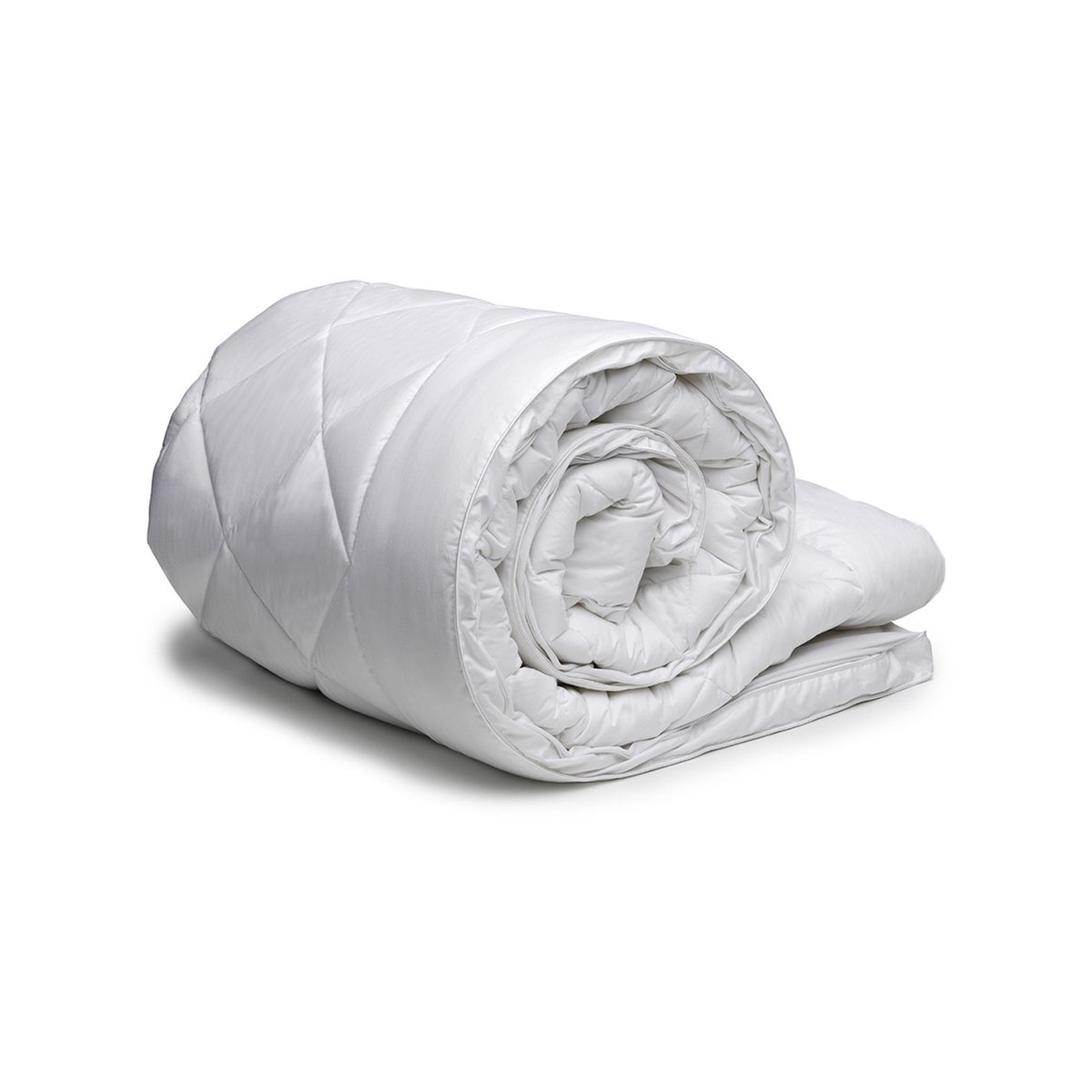 Jason Commercial King Single Bed Microloft Winter Weight Quilt ...