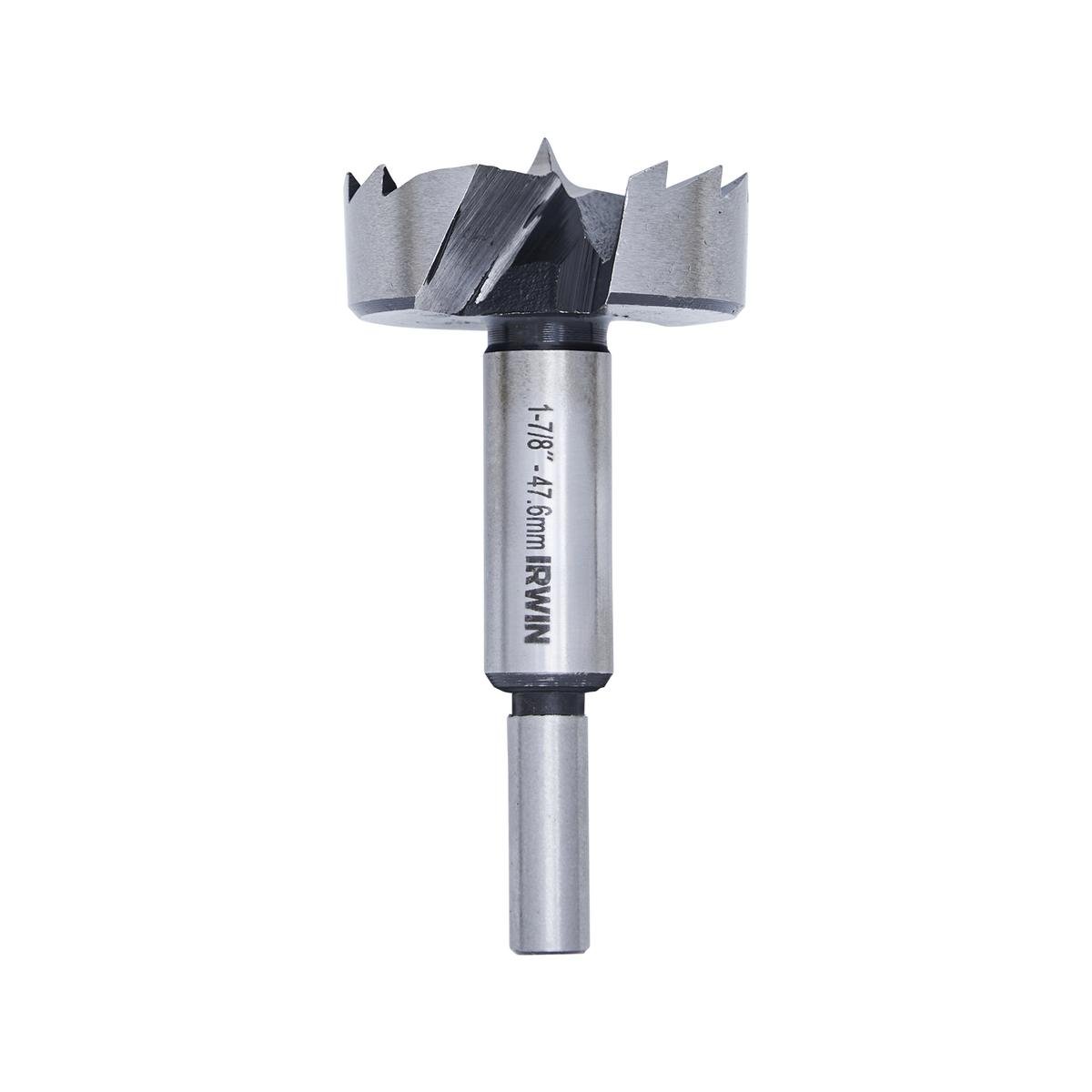 IRWIN 1 7 8 48mm Forstner Bit Bunnings Australia