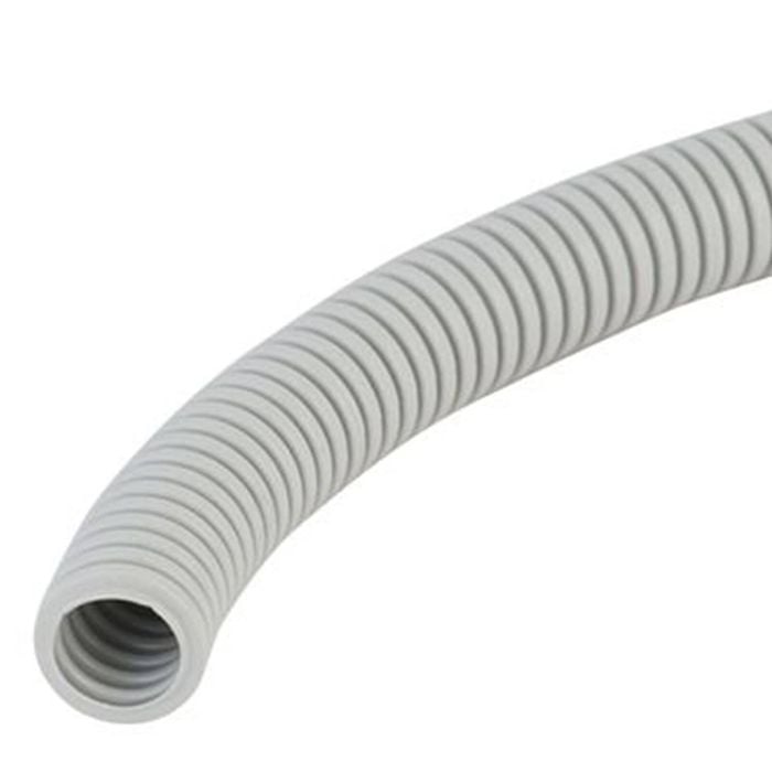 Deta 25mm x 20m Medium Duty Corrugated Conduit - Bunnings Australia