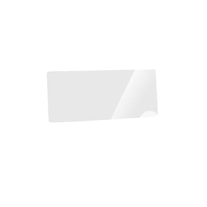 Tempered Glass Dash Screen Protector for GWM Tank500 Tank 500 2024 ...