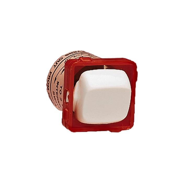 HPM Switch Mechanism 10A Intermediate - White - Bunnings New Zealand